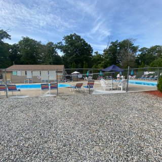 Black Bear Campground - Salisbury, Massachusetts - RV LIFE Campground ...